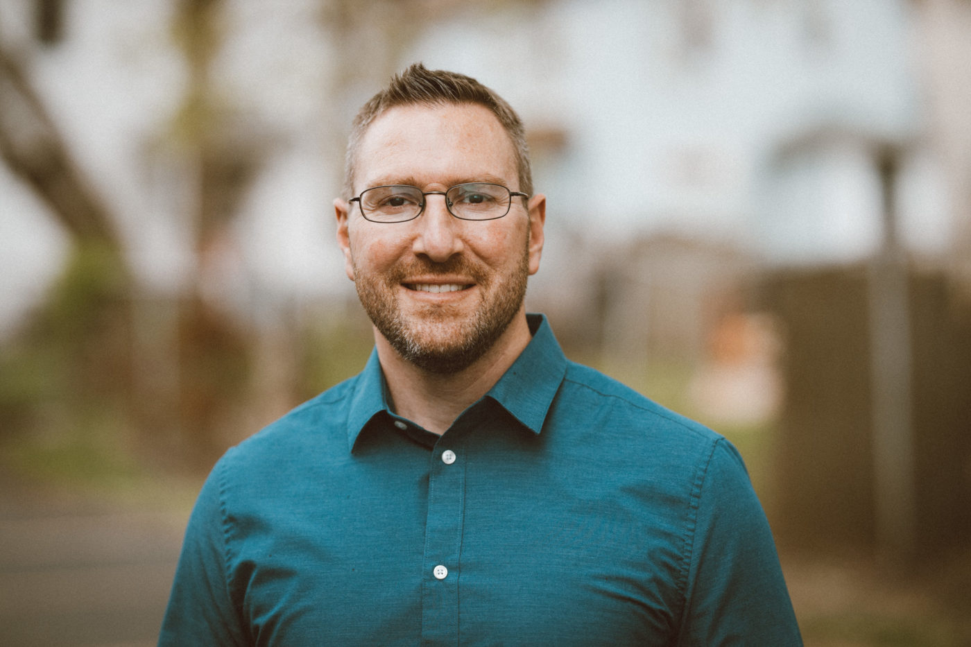 Sovereign Grace Chapel